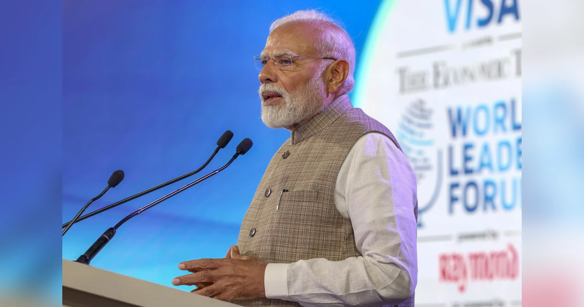 India expects SCO summit to strongly condemn cross-border terrorism ...