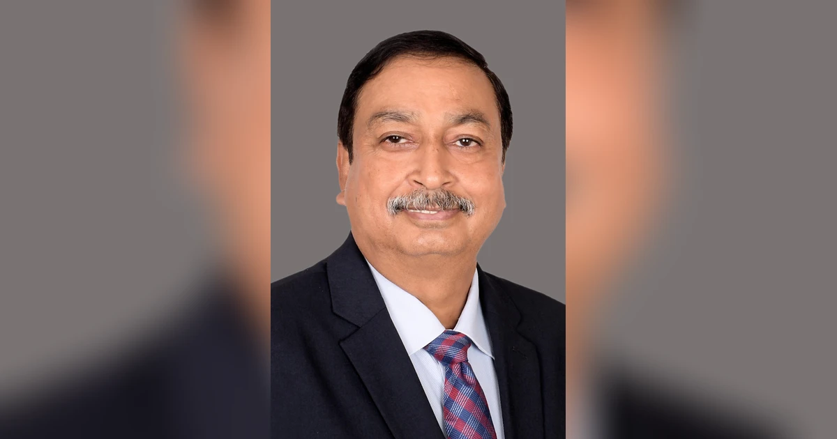 New Development Bank appoints RBI's Rajiv Ranjan as vice president ...