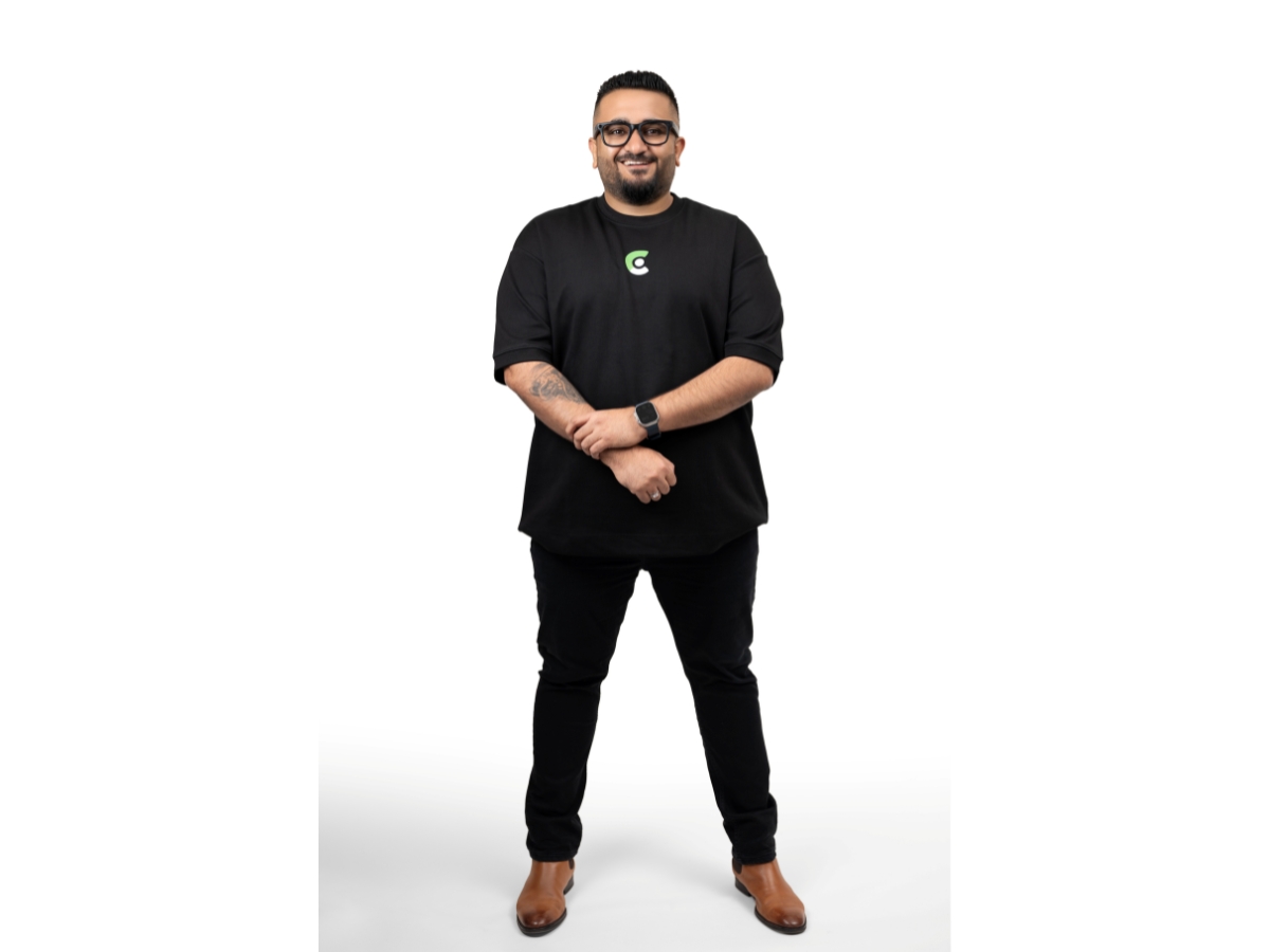 Neel Pandya Unveils Climaty AI to Power the New Age of Marketing