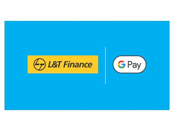 L & T Finance Ltd. Partners with Google Pay to Offer Personal Loans to ...