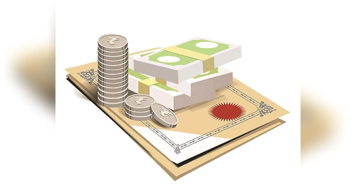 CCIL: Taking govt bond and foreign exchange markets to the masses ...