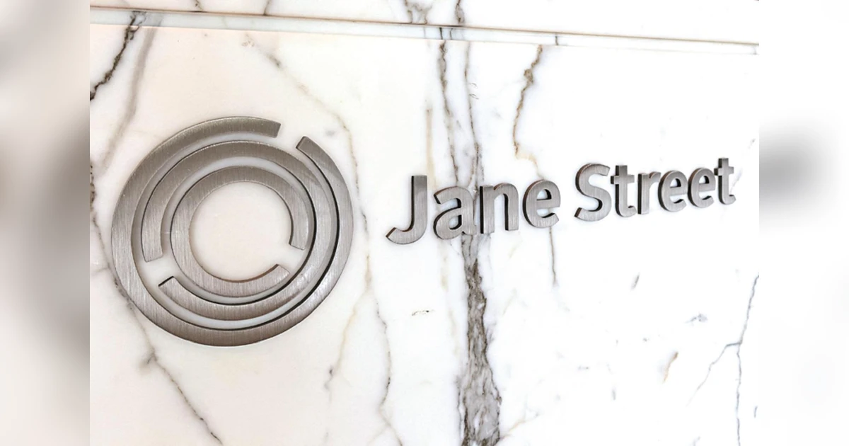 Jane Street vs Sebi: SAT hearing begins today in market manipulation case | Markets News ...