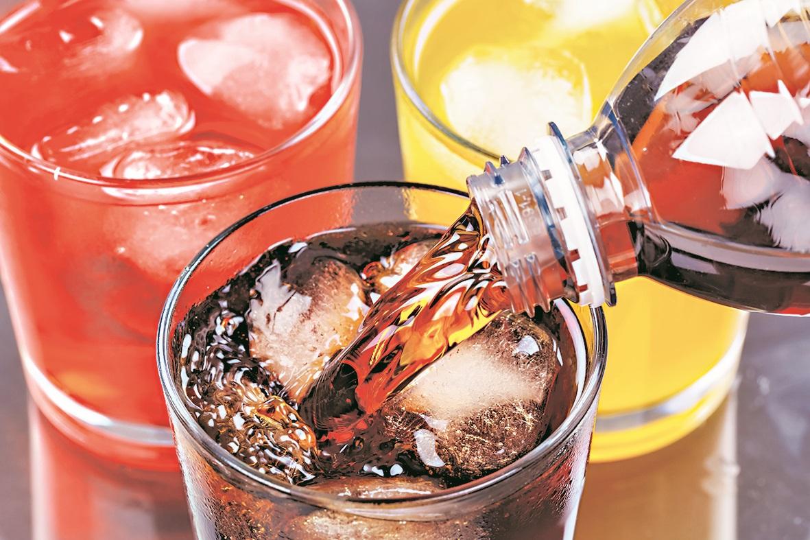 Drop carbonated drinks from sin goods category: beverage industry to ...