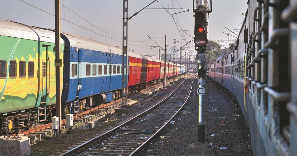 J-K rains: Railways cancel 68 trains till Sept 30 in Jammu, 24 to resume | India News - Business ...