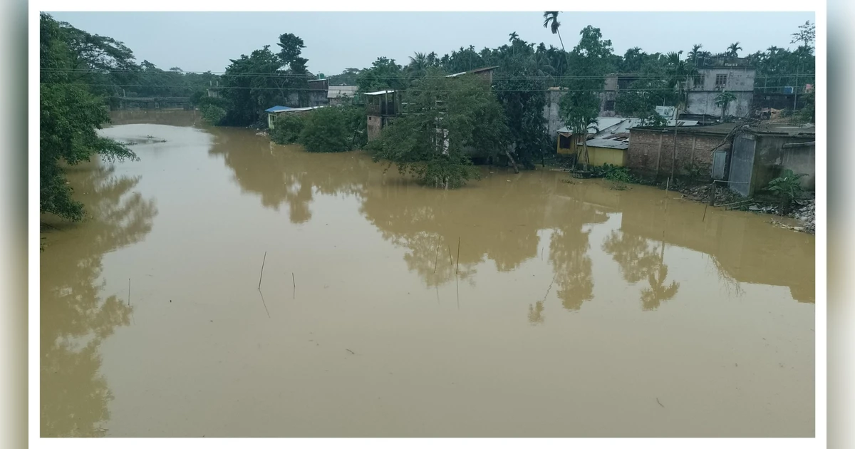 Climate disasters killed 80K, hit 1.3 billion in India since 1995 ...