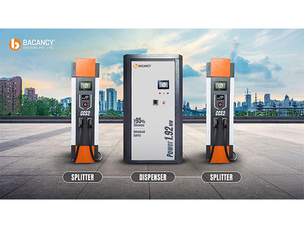 Bacancy to Revolutionize India's E-Mobility with the Launch of Its New ...
