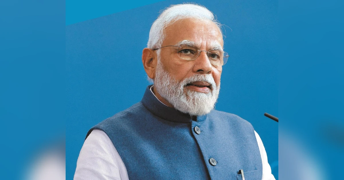 From space to drones, PM Modi-era will be known for deep-tech forays ...