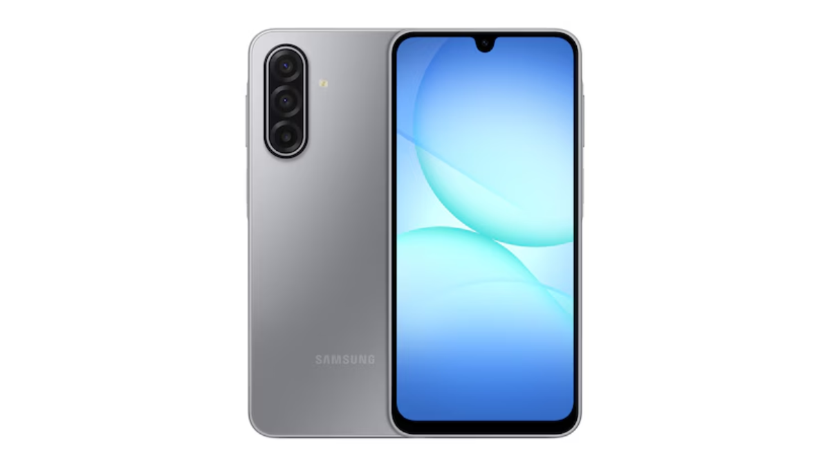 Samsung Galaxy A17 5G launched with 5000mAh battery: Check price, specs ...