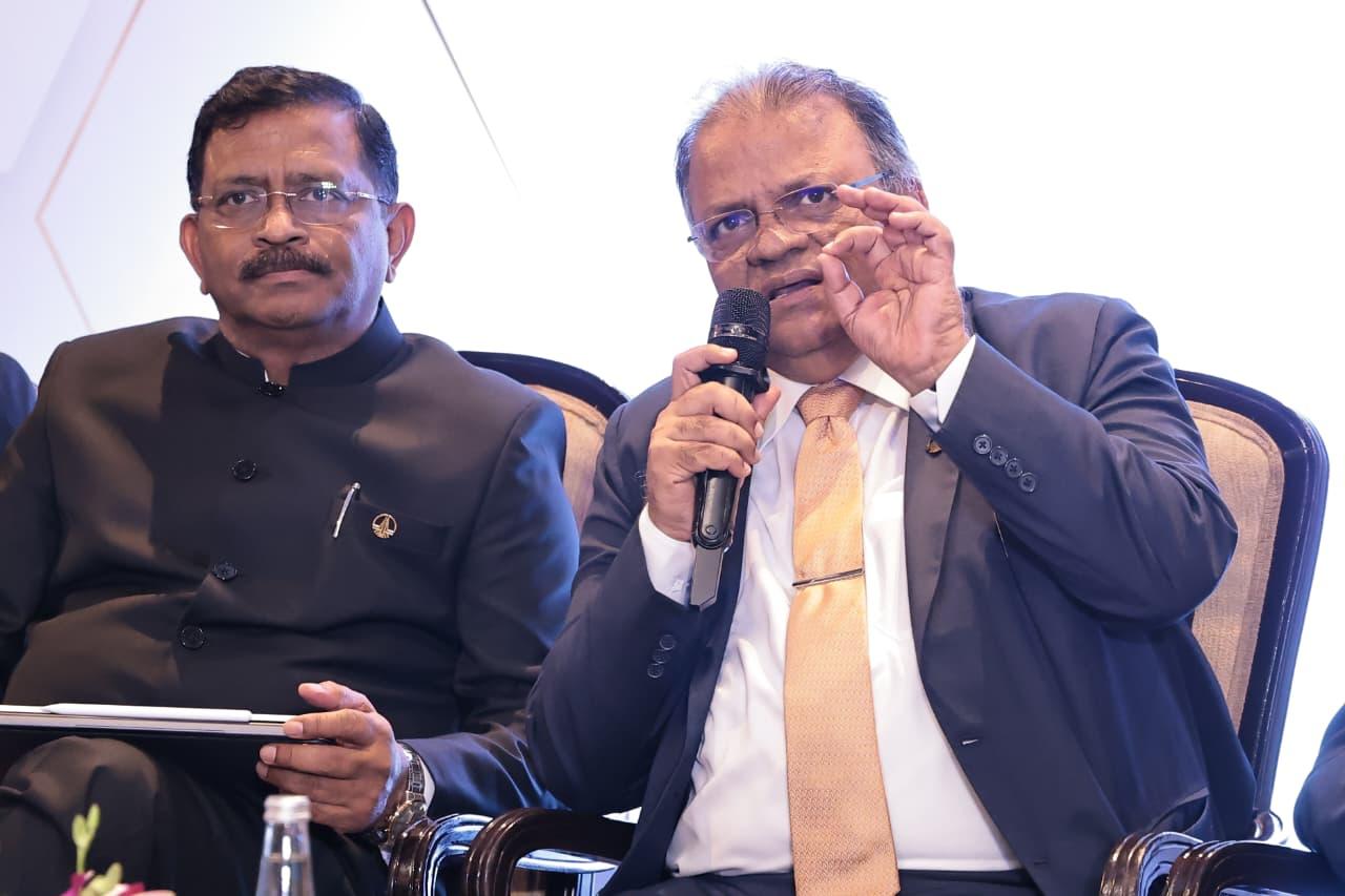 Arun Kumar Singh gets rare one-year extension as ONGC chairman till ...