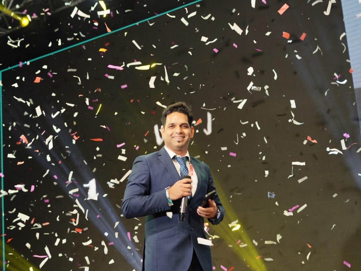 Thrillophilia Elevates Rajdeep Mandrekar to Chief Technology Officer ...