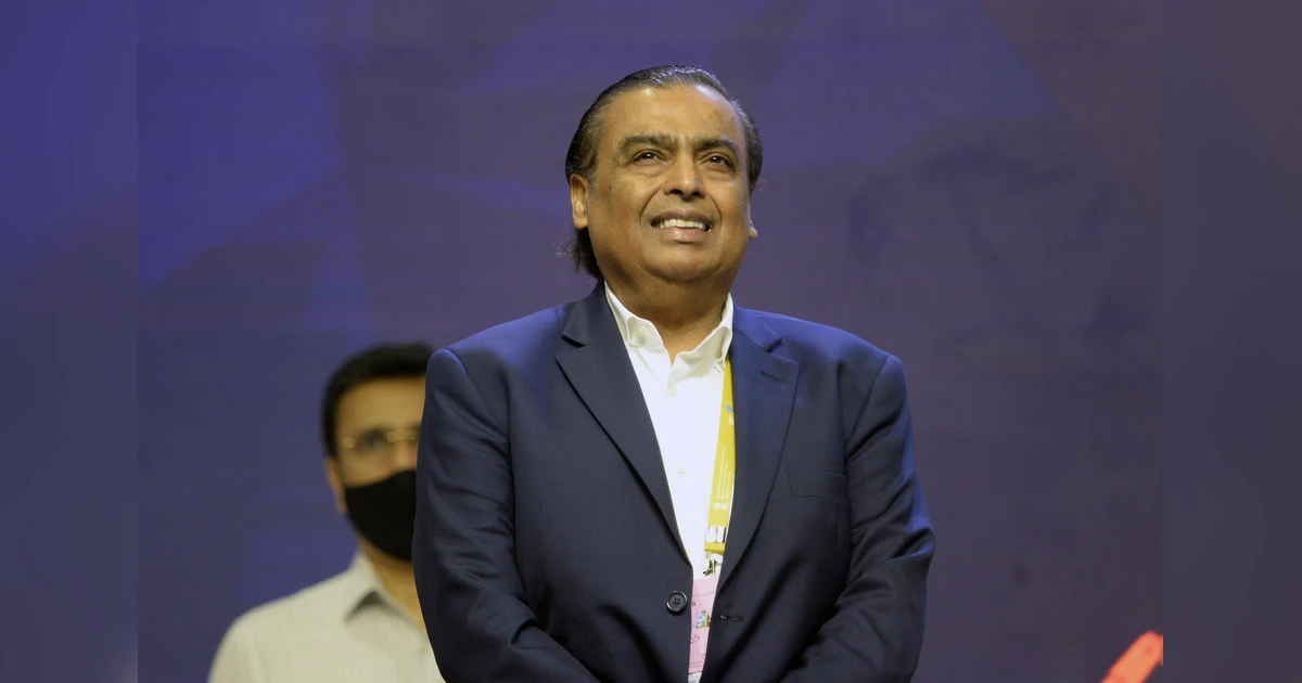 Reliance AGM 2025: Focus on IPOs, green energy, and growth outlook ...