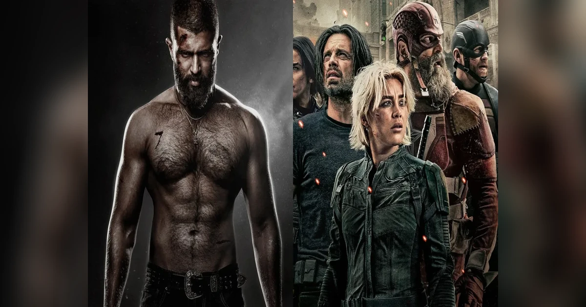 Top OTT releases this week: New movies, web series to watch this weekend | Entertainment News ...