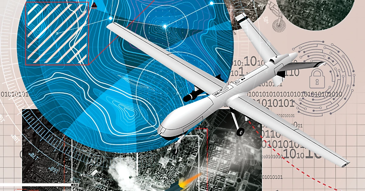 Old war, new plan: Experts urge policy consolidation on unconventional ...