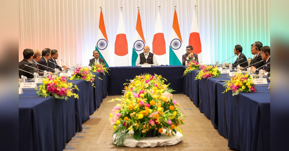 India, Japan condemn Pahalgam terror attack; urge action against LeT ...