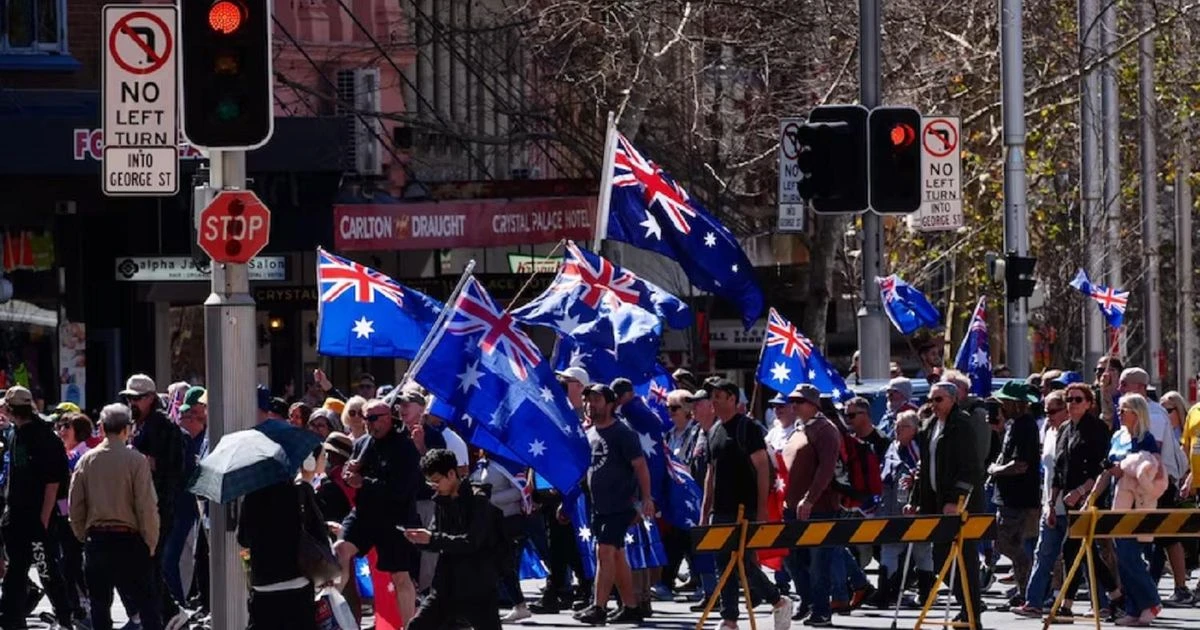 Australia caps foreign student intake: What it means for Indian ...