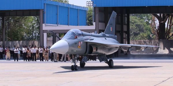 HAL likely to deliver 2 Tejas Mark-1A jets next month: Defence secy | India News - Business Standard