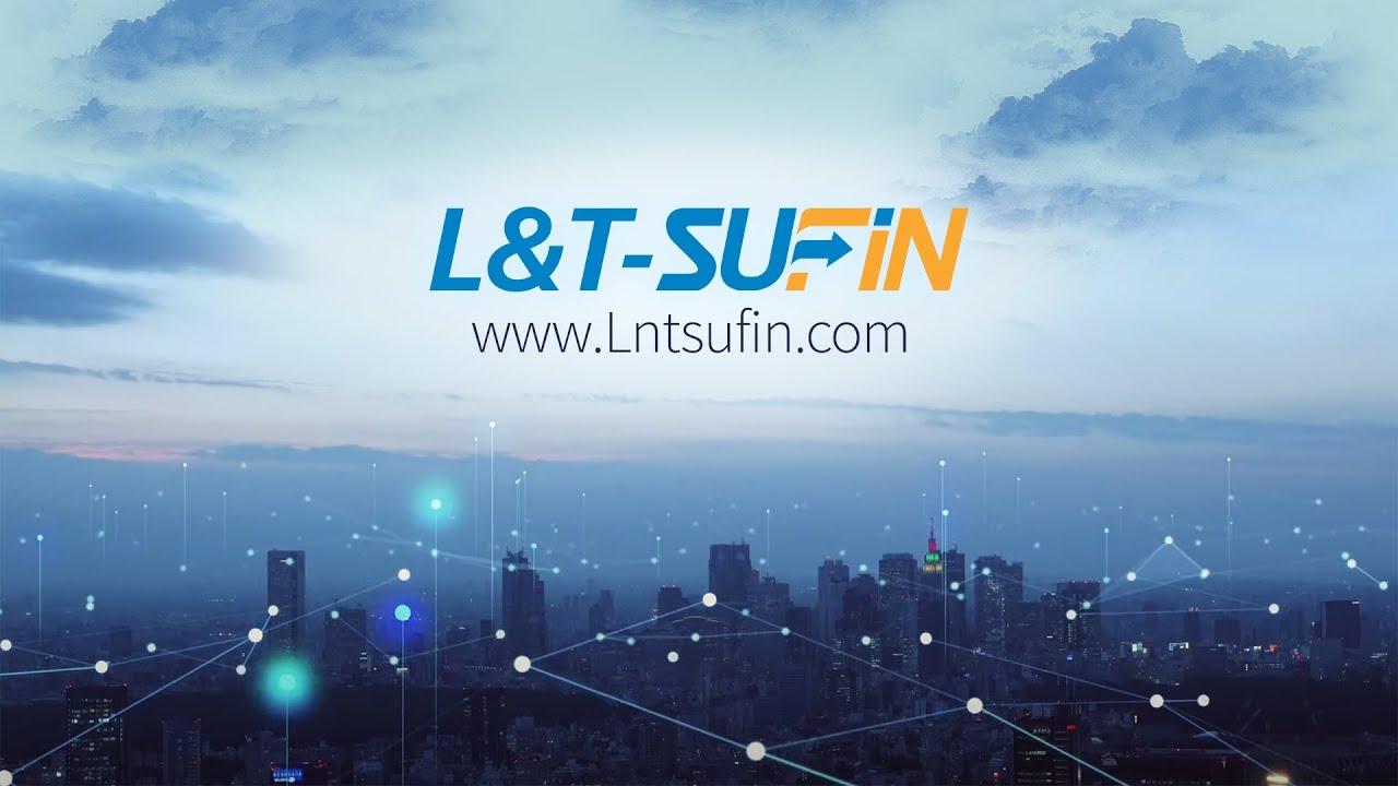 L&T-SuFin targets $1 billion GMV in FY26 as B2B ecom growth surges ...