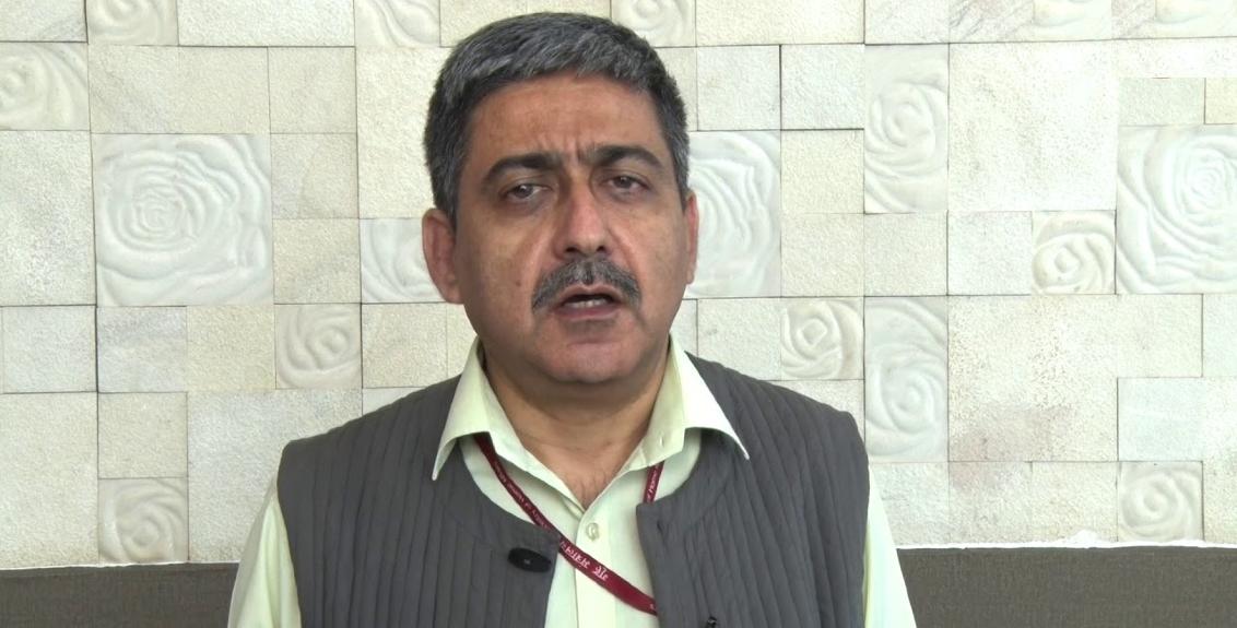 Rajit Punhani takes over as FSSAI chief with focus on new food norms ...