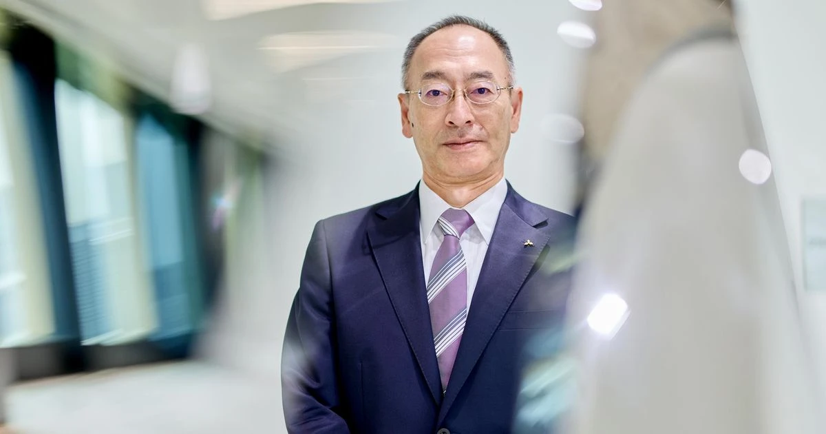 Mitsubishi Heavy to double gas turbine capacity as global demand surges ...