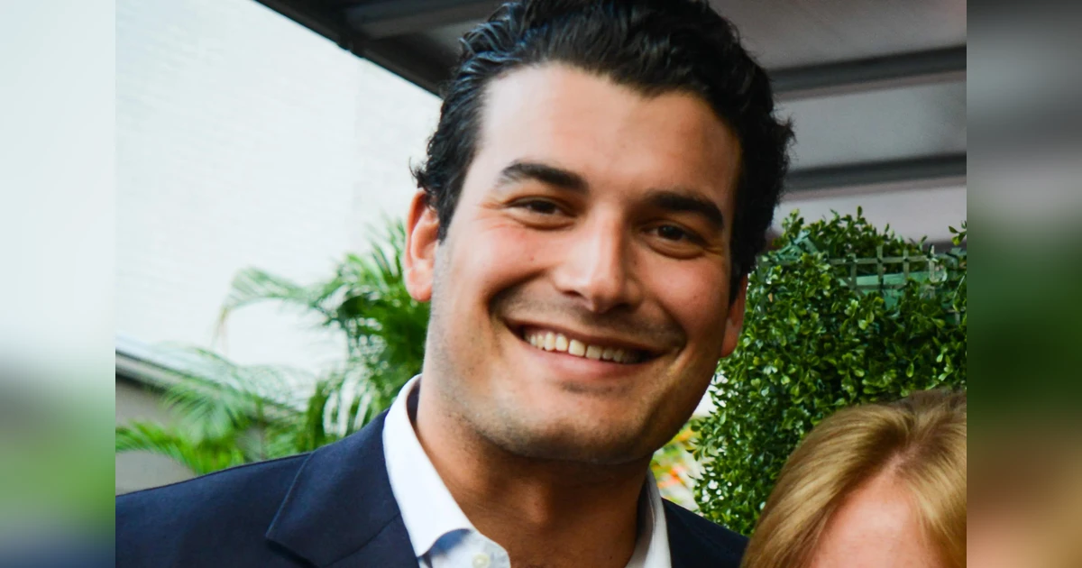 Chanel owners lean on 38 yr old Arthur Heilbronn to manage their ...