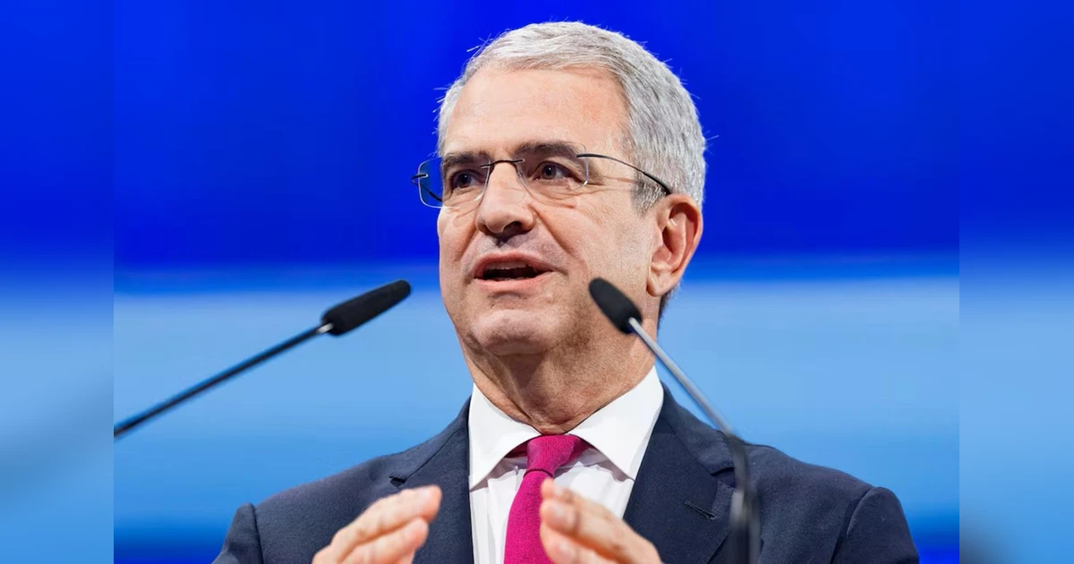 How an anonymous hotline tip led to the dismissal of Nestle CEO Freixe ...