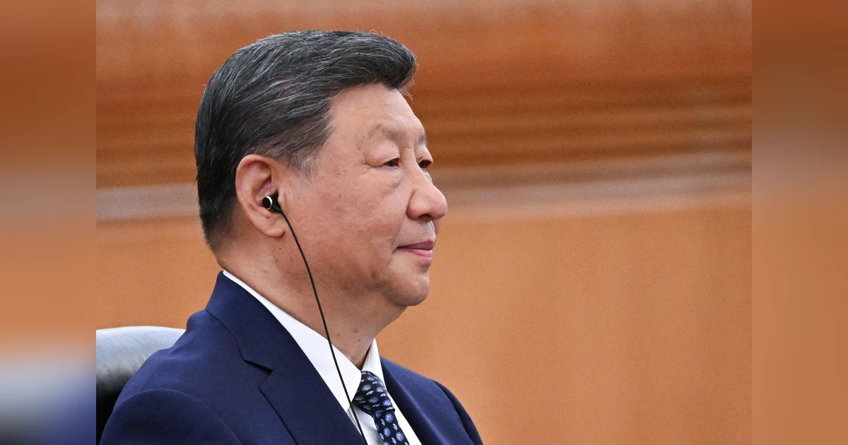 Xi's military purges expose corruption, raise doubts on China's nuke ...