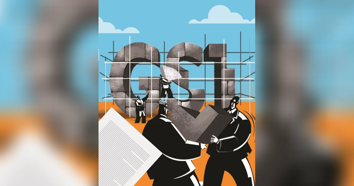 The good and simple tax? All eyes on GST Council's two high-rate slabs ...