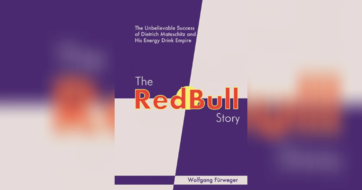 The Red Bull story: Book reveals private man behind the successful ...