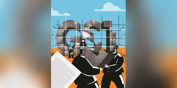 The good and simple tax? All eyes on GST Council's two high-rate slabs ...