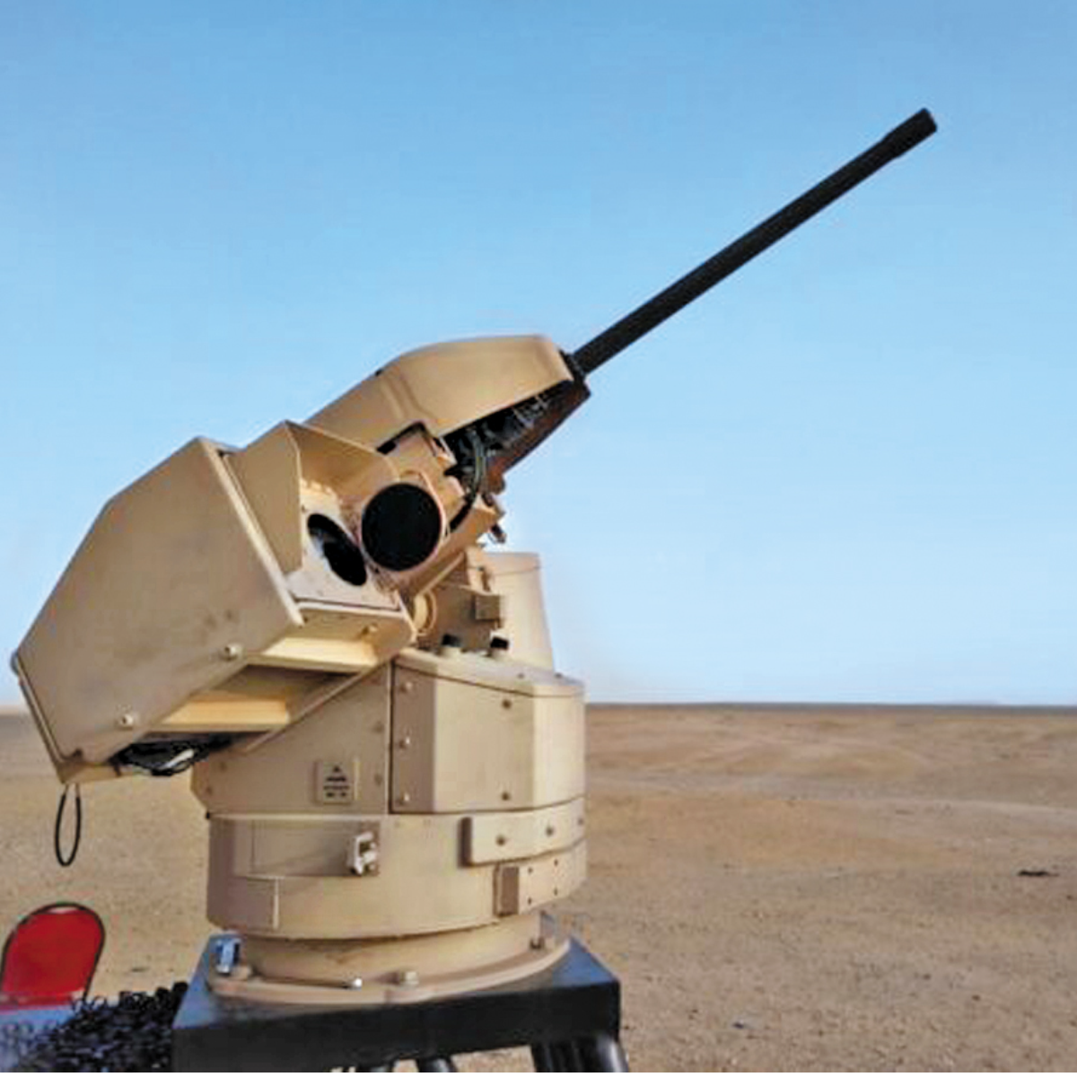 Military electronics - how nations are reinventing warfare | Defence ...