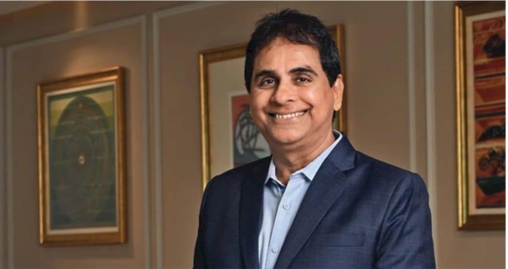 GST cut next level of reform; 2025 a tricky year for investors: Vijay Kedia | Markets News ...