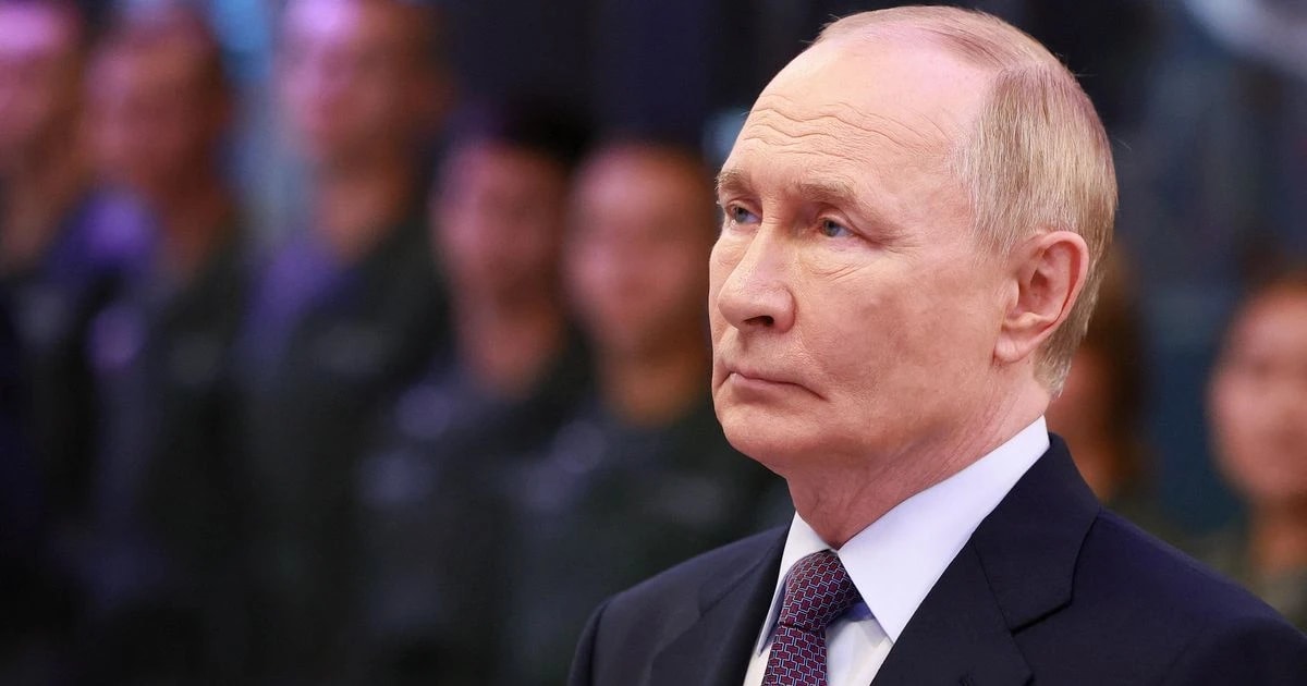 Russia to launch first closed fuel cycle nuclear system by 2030: Putin ...