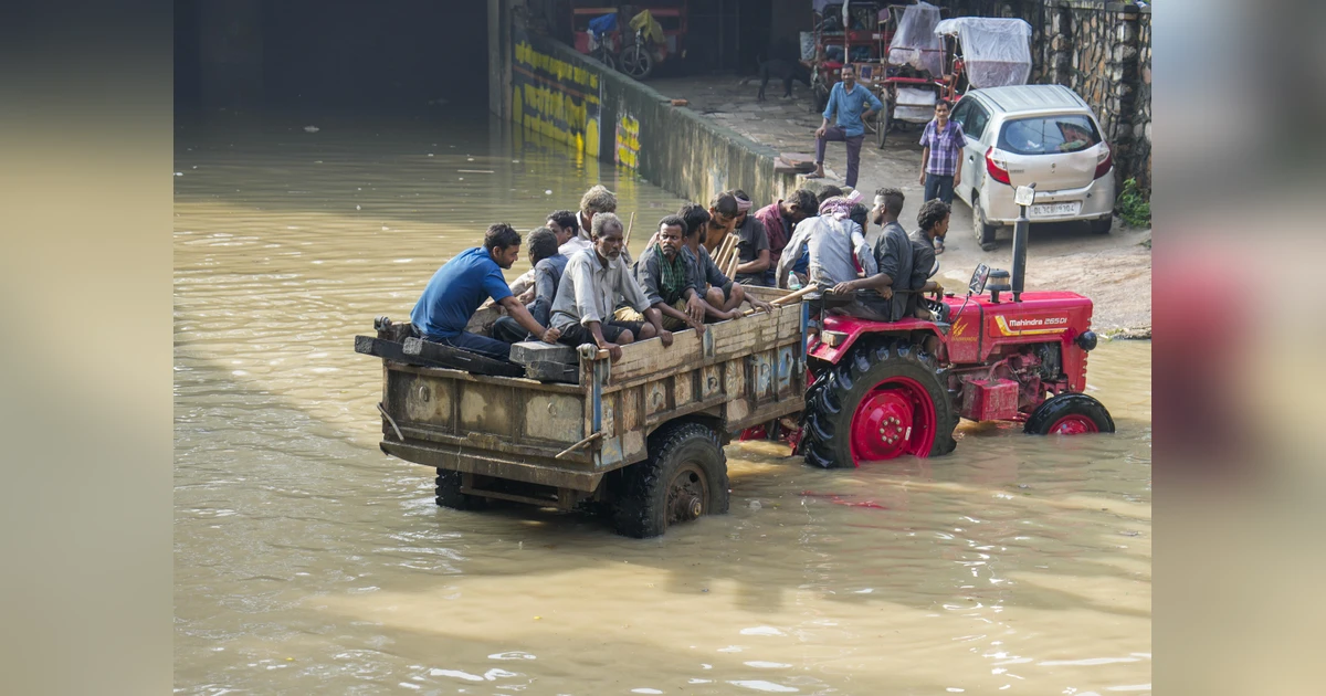 It's raining crises: Cities need urgent plans for climate change ...