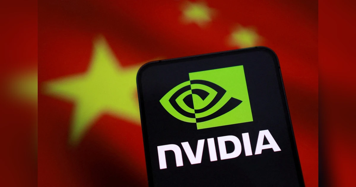 China bans Nvidia AI chips: What China ban means for Nvidia's billions ...