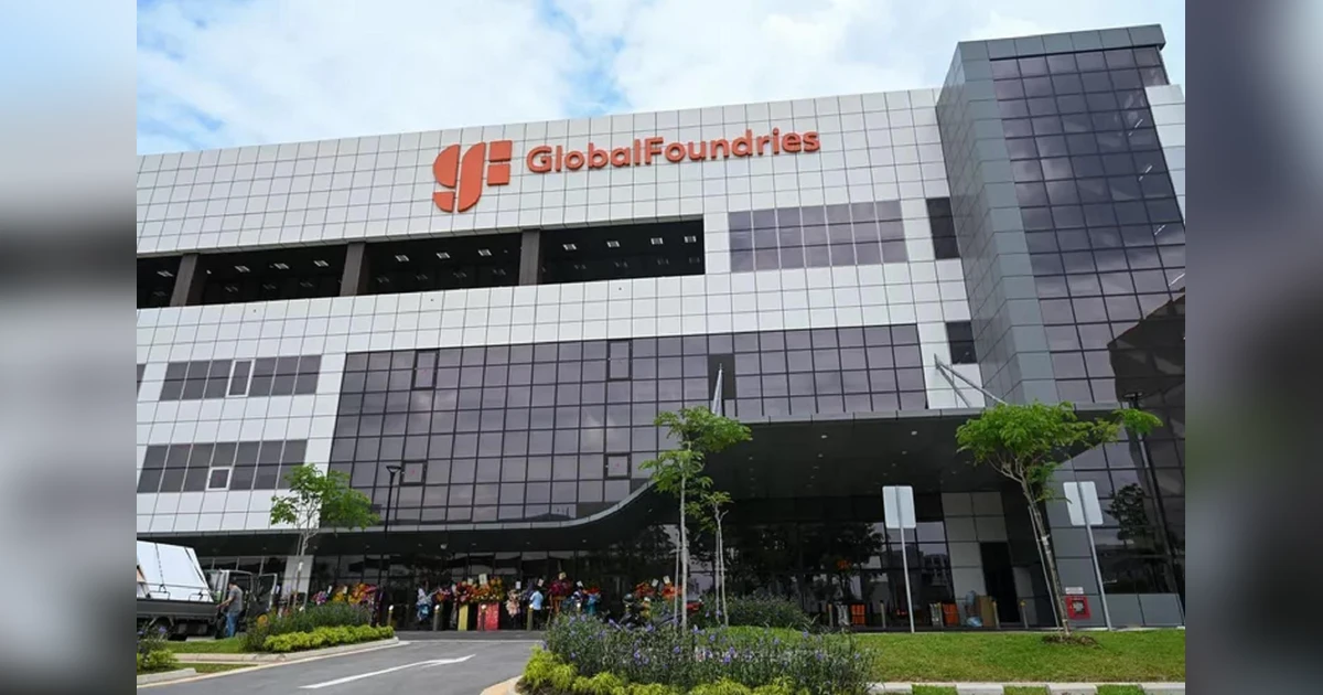 Semicon India 2025: GlobalFoundries to support companies under DLI scheme | Tech News - Business ...