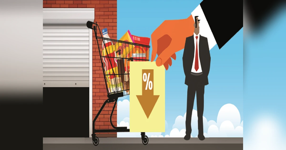 GST rate rejig awakens the ghost of 2017 transition for FMCG players | Industry News - Business ...