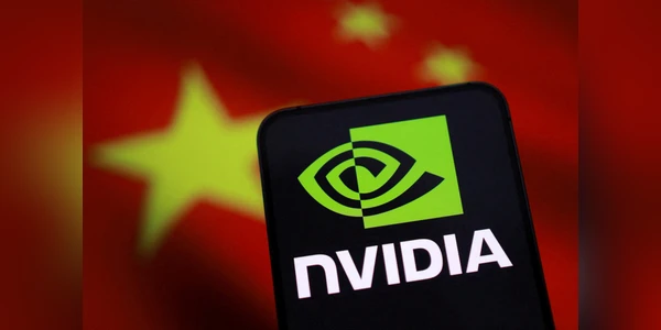 China bans Nvidia AI chips: What China ban means for Nvidia's billions ...