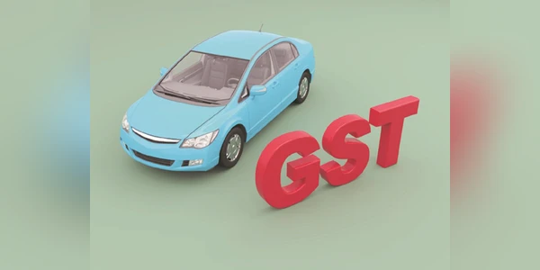 Automakers asked to display GST price posters at all dealerships | Auto ...