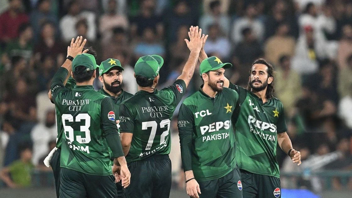 PAK v UAE HIGHLIGHTS T20 Tri-series: Fakhar-Abrar shine as Pakistan ...