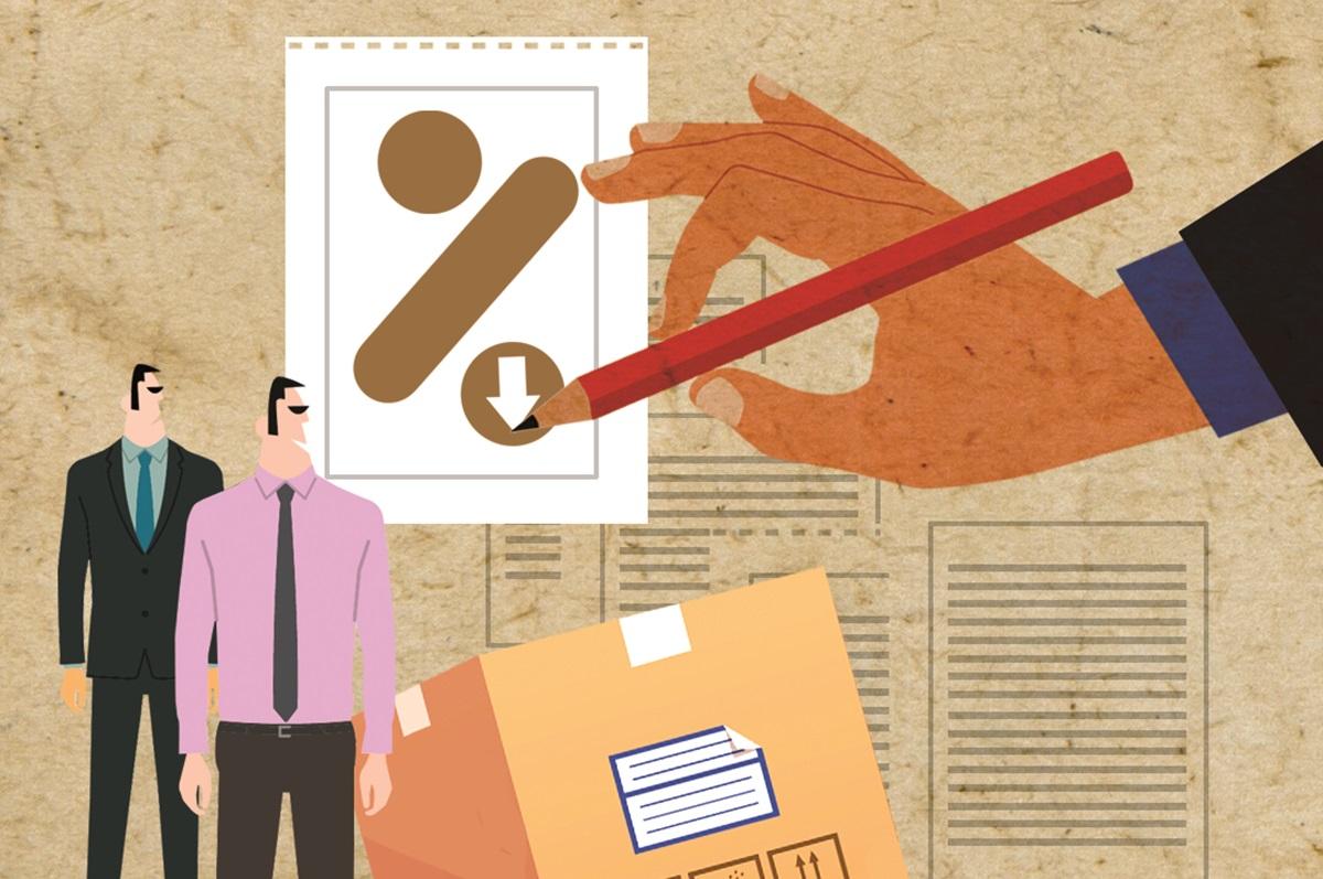 Will the GST rate cut bring back foreign investors to Indian stock ...