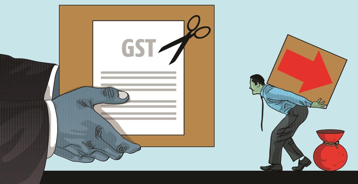 Moderate impact of GST cuts on fiscal deficit; inflation may lower 50 ...