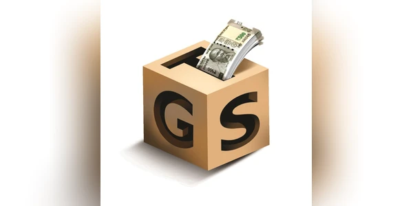 GSTAT rollout from Oct to ease GST litigation and unlock business ...
