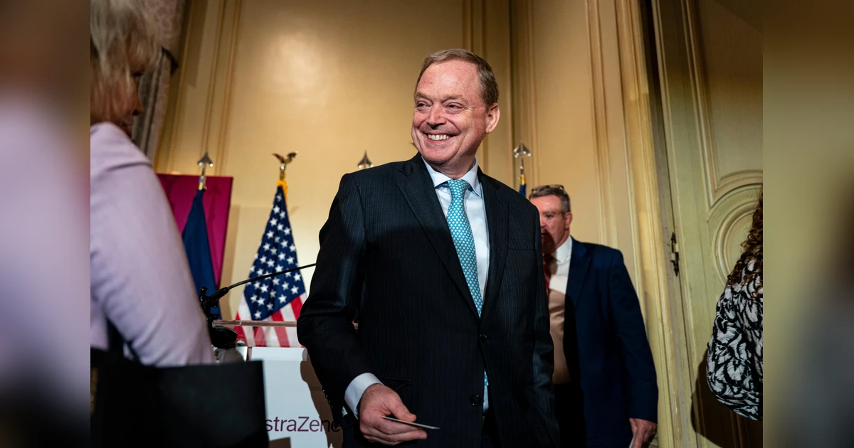 Trump names Hassett, Warsh and Waller as top three finalists for Fed ...