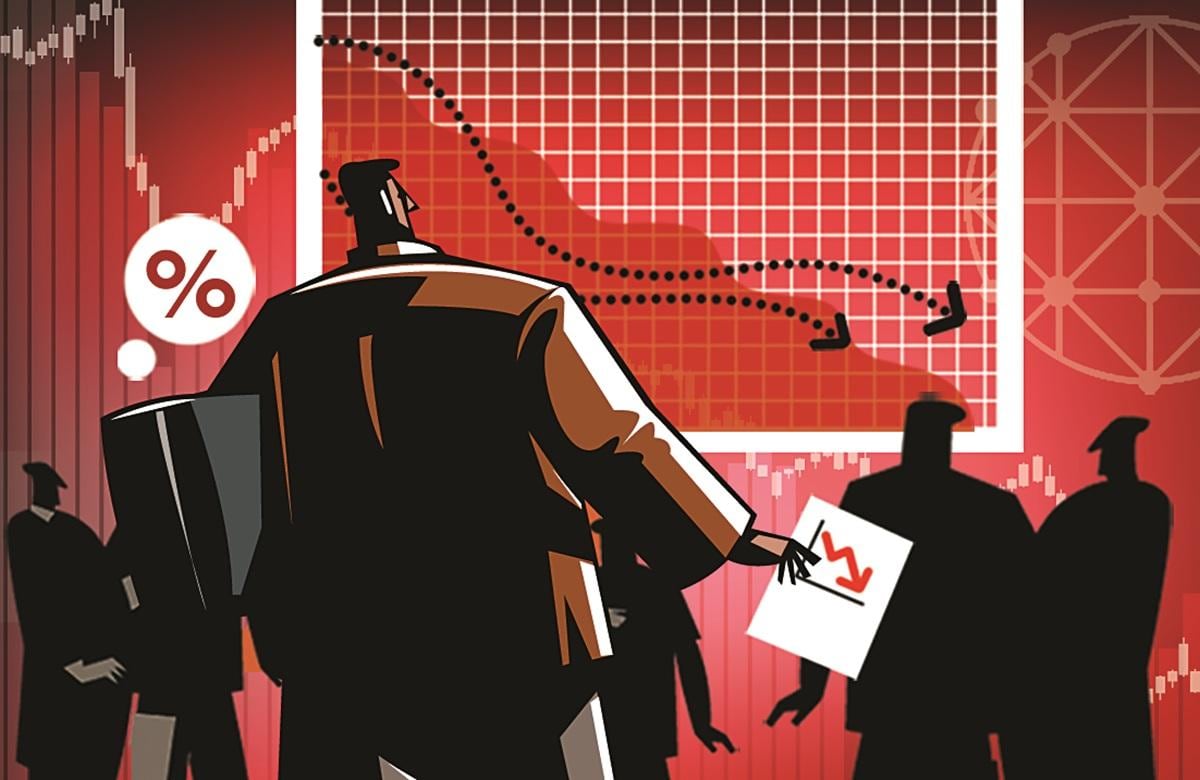India's weight in MSCI EM index declines to 2-year low at 16.21% ...