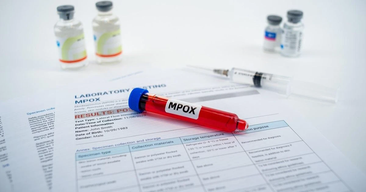 WHO warns of rising Mpox cases as new 'clade Ib' strain spreads ...