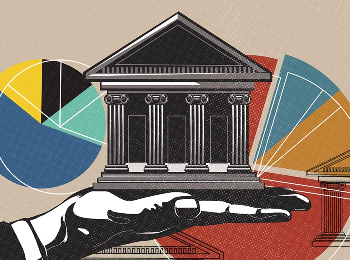 PSU bank ETFs and index funds: Rebalance instead of chasing momentum ...