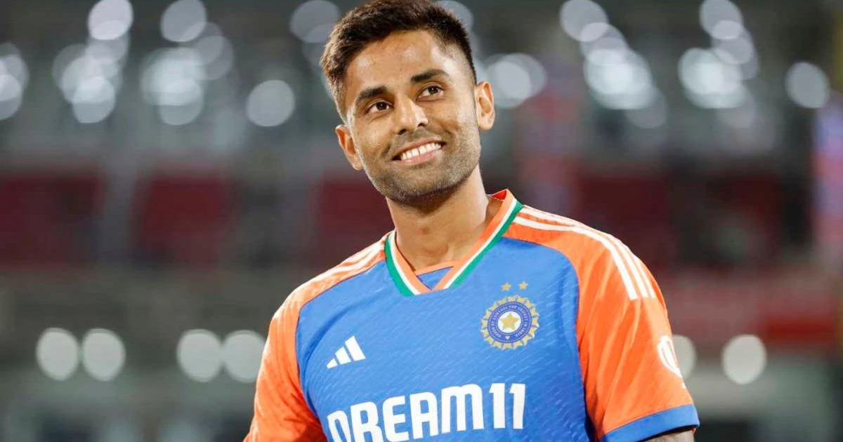 IND vs PAK final: What will Surya do if Naqvi presents Asia Cup trophy? | Asia Cup 2025 ...