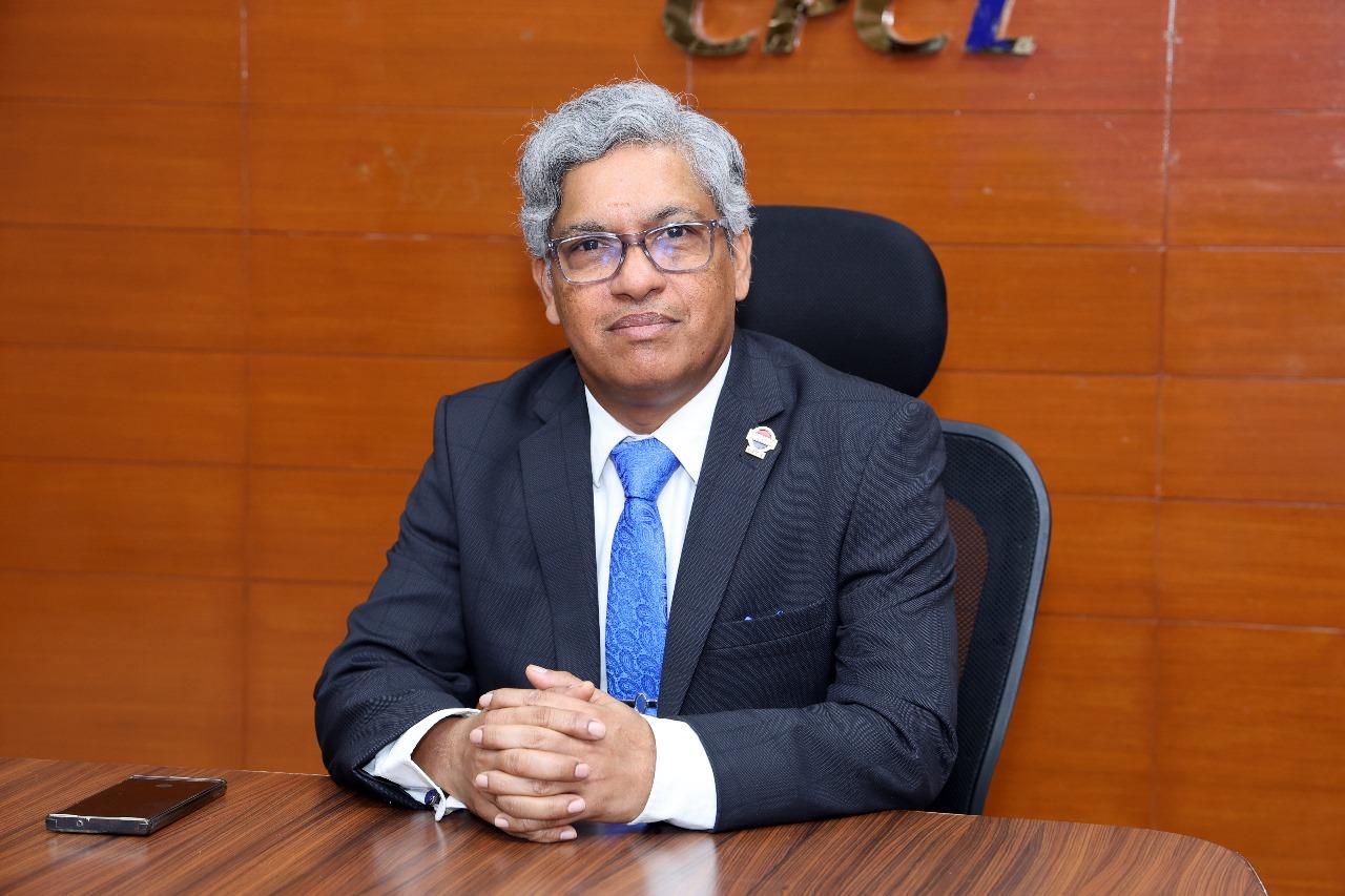 Chennai Petroleum targeting ₹1 trn revenue in next few years: MD Shankar | People - Business ...