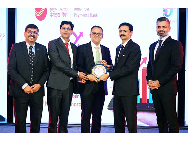 Axis Max Life Insurance Partners with India Post Payments Bank to Drive ...