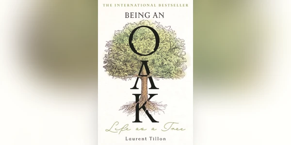 Being an Oak shows the hidden life and lessons of a 240-year-old tree ...
